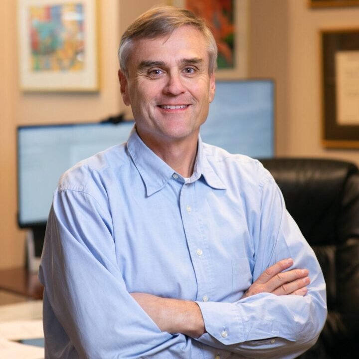 David Proffitt | Proffitt & Cox, LLP